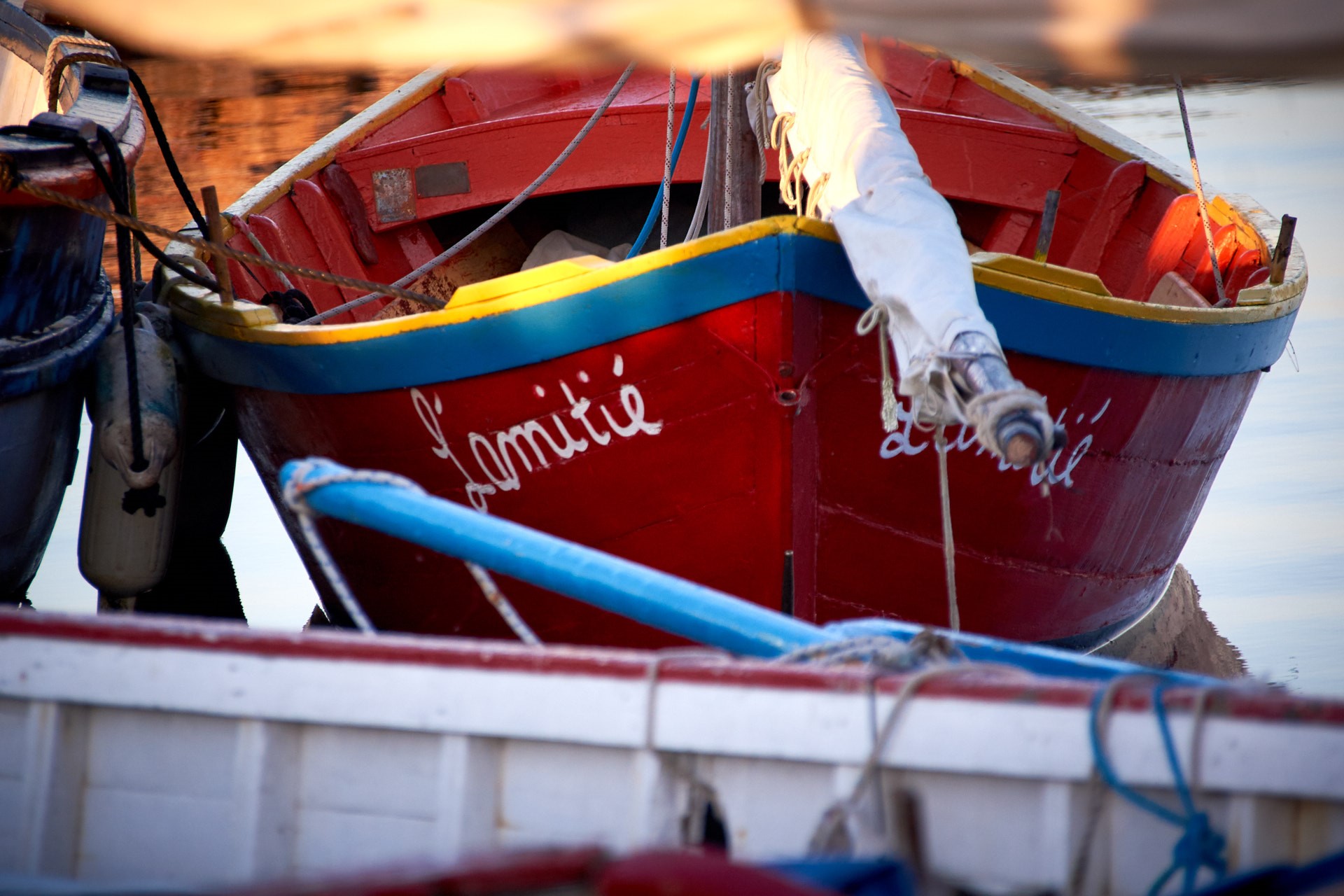 Accueil - Site officiel de la ville de Bouzigues