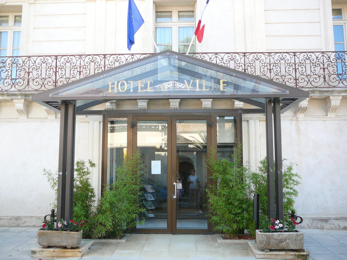 Accueil - Site officiel de la ville de Bouzigues
